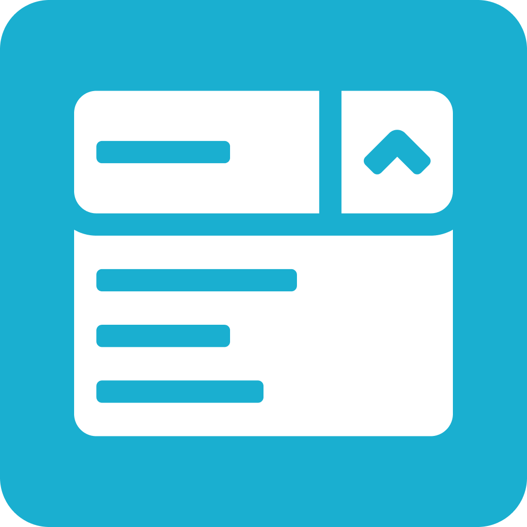 Air Static Dropdown Labels Plugin | Bubble